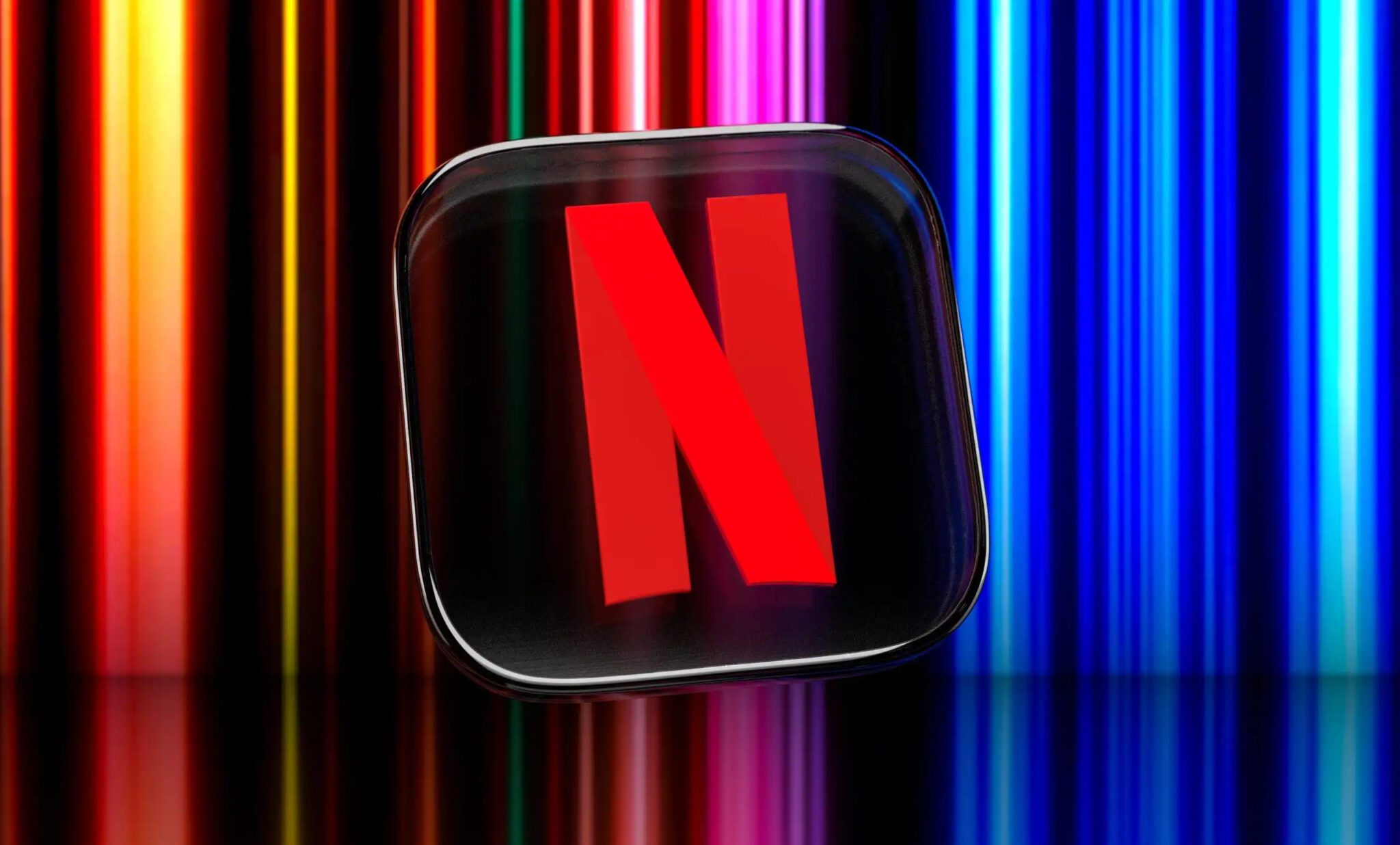 Pantallas de alta definición para ver Netflix con calidad excepcional ...